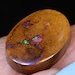3.13 CTS L.ridge Opal Doublet on Black Potch Stone TBO-A236 - Etsy