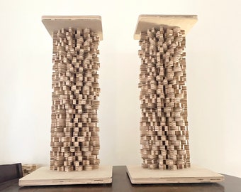 Acoustic Panel Stand - Etsy