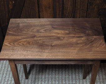 Shaker End Tables | Etsy