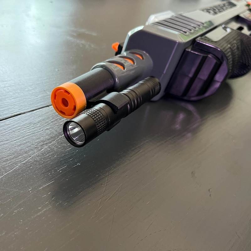 Splatrball Mods - Etsy