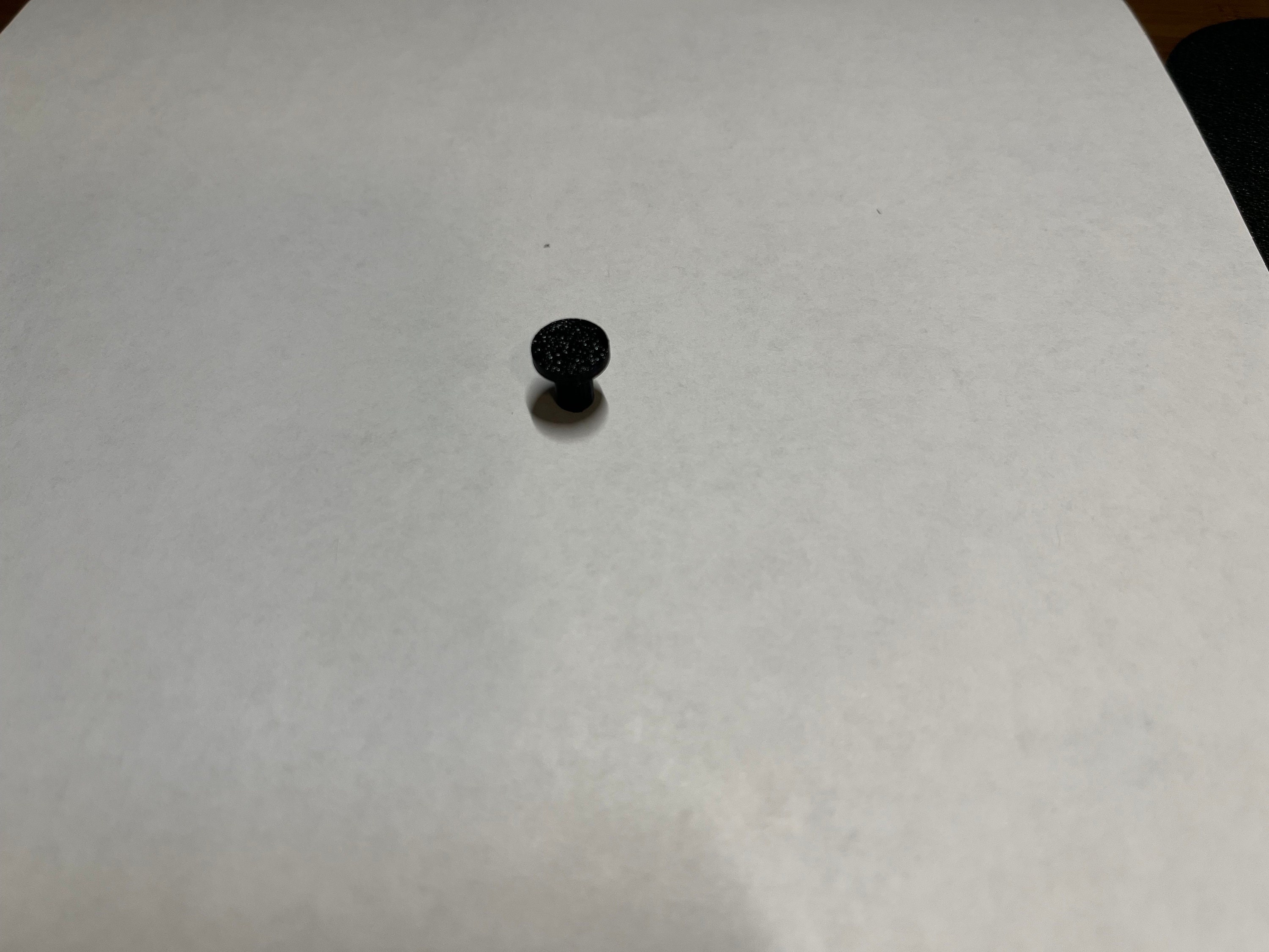 Mufga/idoo Indoor Hydroponic Gardening System - Support Rod Hole Plugs ...