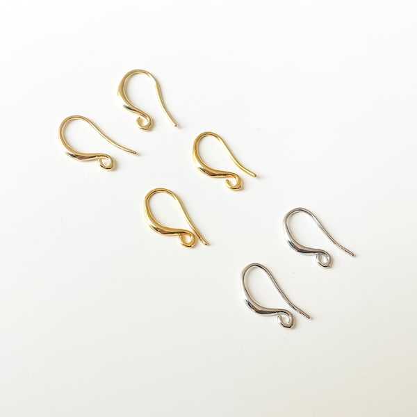 Earring Hooks - Etsy
