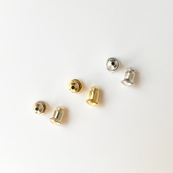 Bullet Earrings - Etsy