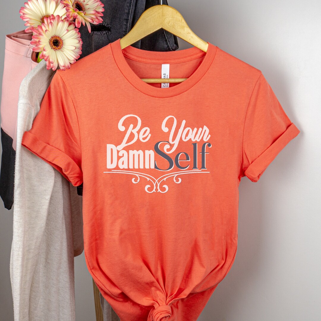 Body Positive Shirt, Body Positivity Shirt All Bodies Are Good Bodies ...