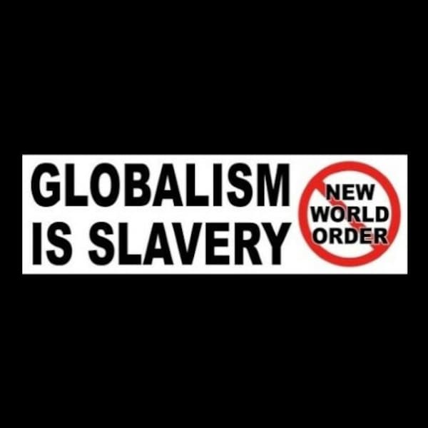 New World Order - Etsy