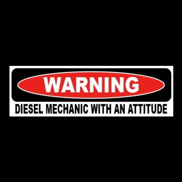 Trailer Warning Stickers - Etsy