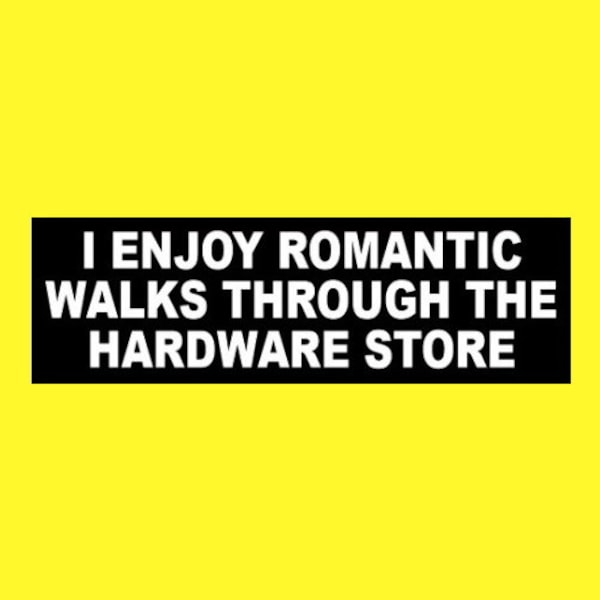 Hardware Sticker - Etsy