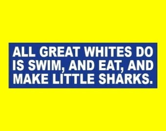 Jaws Quint Quote - Etsy