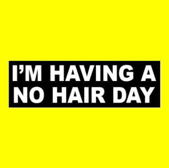 Funny Bald Guy Quotes 20 Bald Quotes Every Bald Man Needs To See | The
