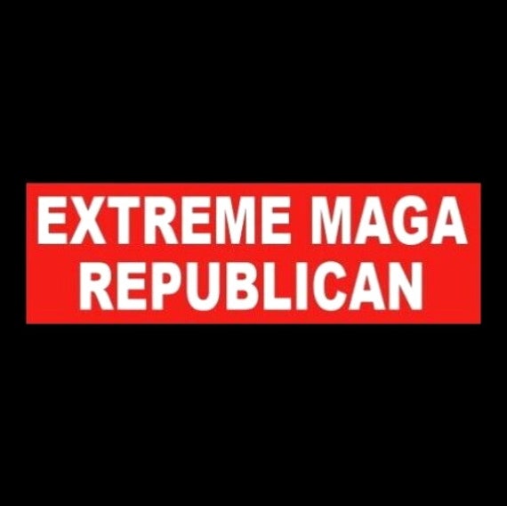 Pro Republican Bumper Stickers