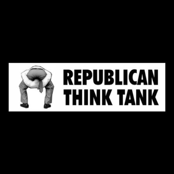 Anti Republican - Etsy