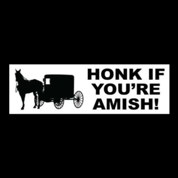 Funny Amish - Etsy