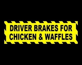 Dixie Waffles - Etsy