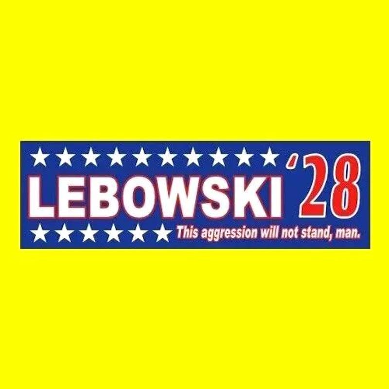 Big Lebowski - Etsy