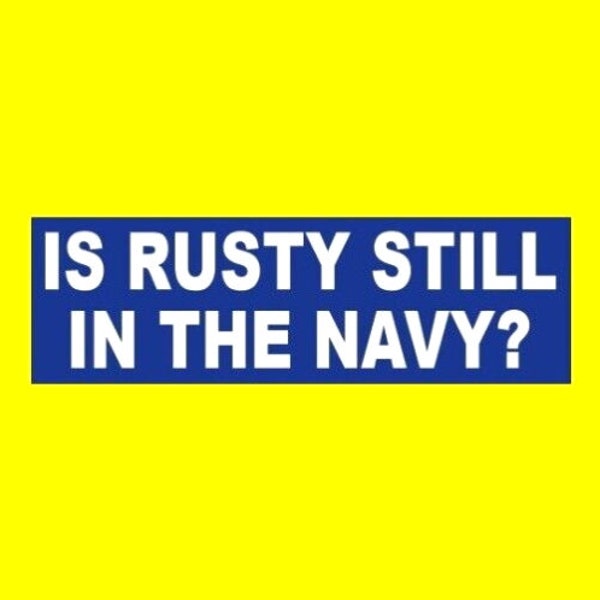 Cousin Eddie Rv Decal - Etsy