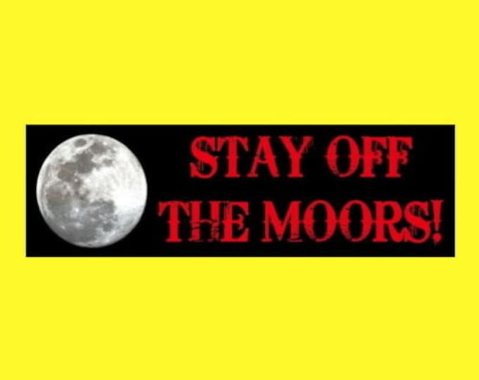 Funny chunky is the New Hunky BUMPER STICKER Fat - Etsy