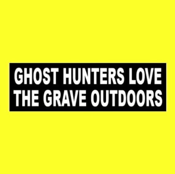 Ghost Hunters Funny