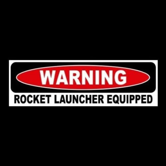 Funny Pro Gun Bumper Stickers