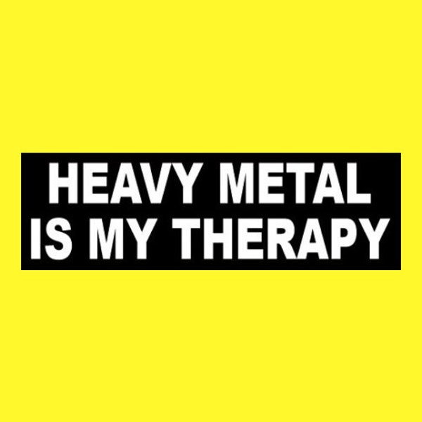 Metalhead Stickers - Etsy
