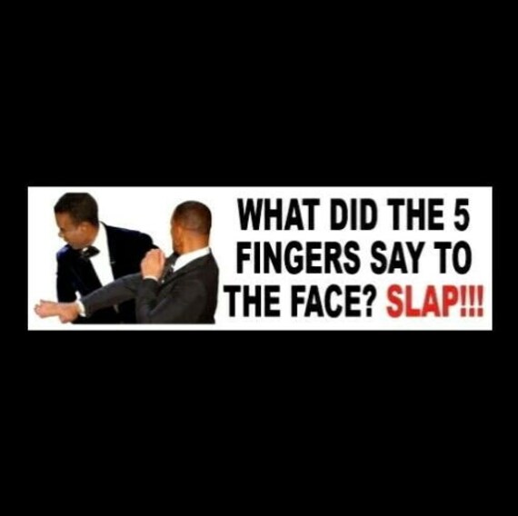 Rick James Slap Meme