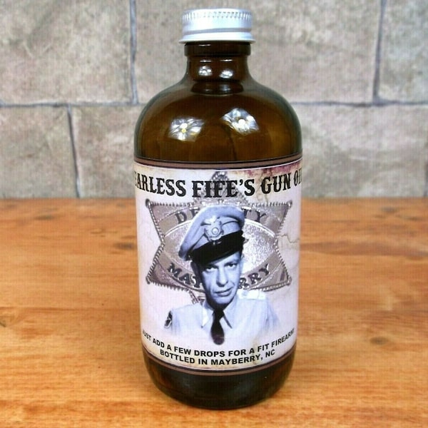 Barney Fife Art - Etsy