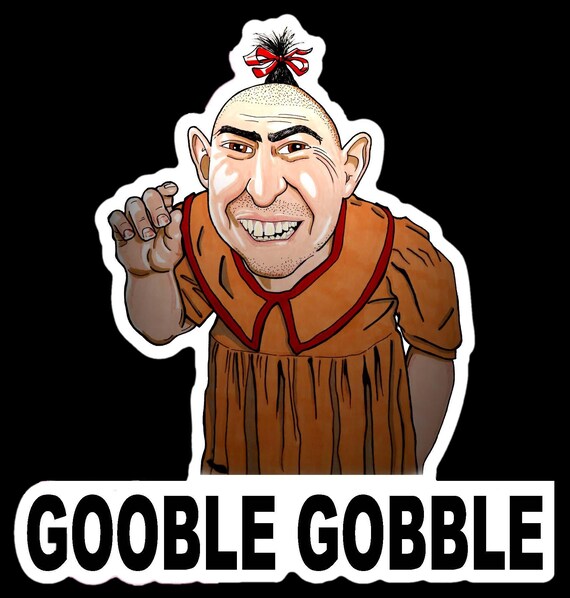 Freaks Movie Pinhead