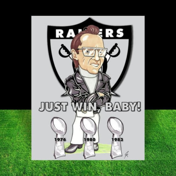 Al Davis Logo Al Davis, Raiders Owner, NFL Rebel, Dies At 82 – The