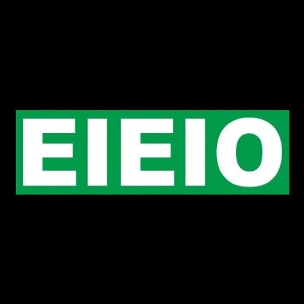 Eieio - Etsy