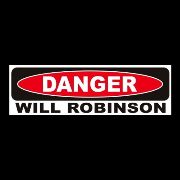 Sci Fi Bumper Stickers - Etsy