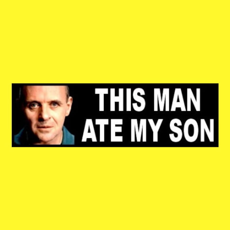 Hannibal Lecter Mask - Etsy