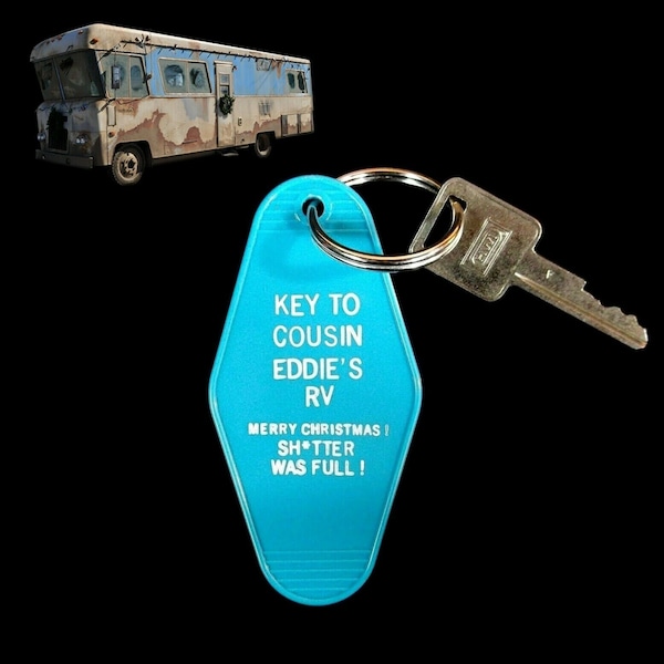 Christmas Vacation - Etsy