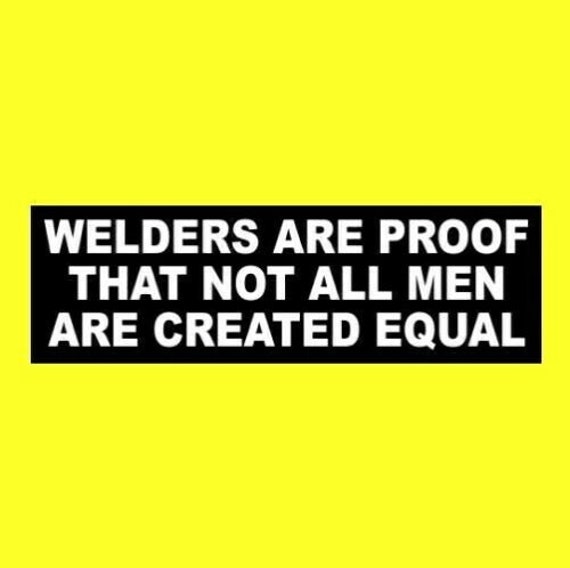 Memes For Welders