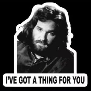 The Thing Macready Hat - Etsy