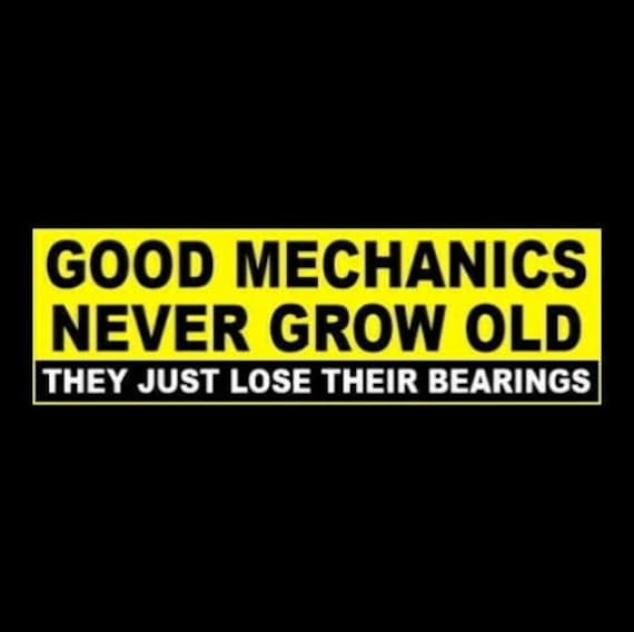 Bearing Memes
