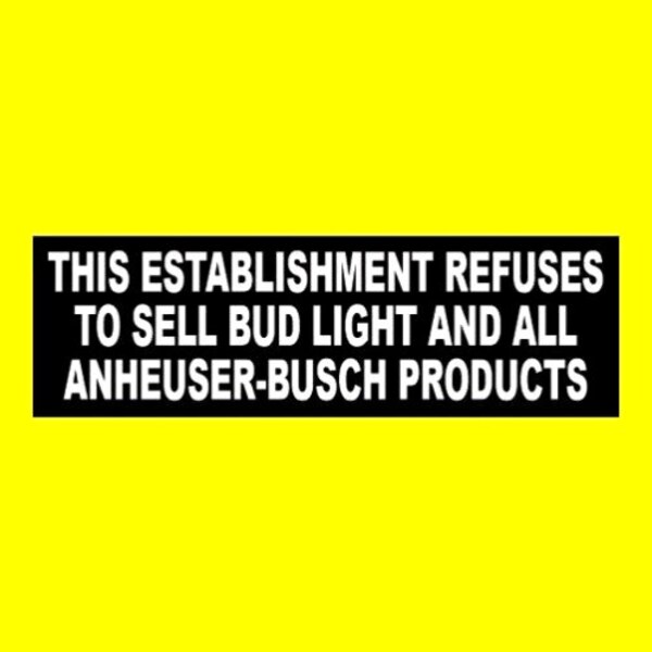 Busch Light Sticker - Etsy
