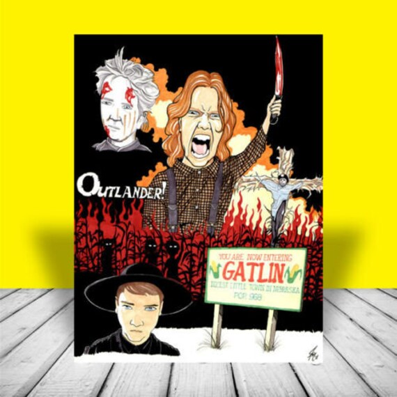 Children Of The Corn 2022 Isaac