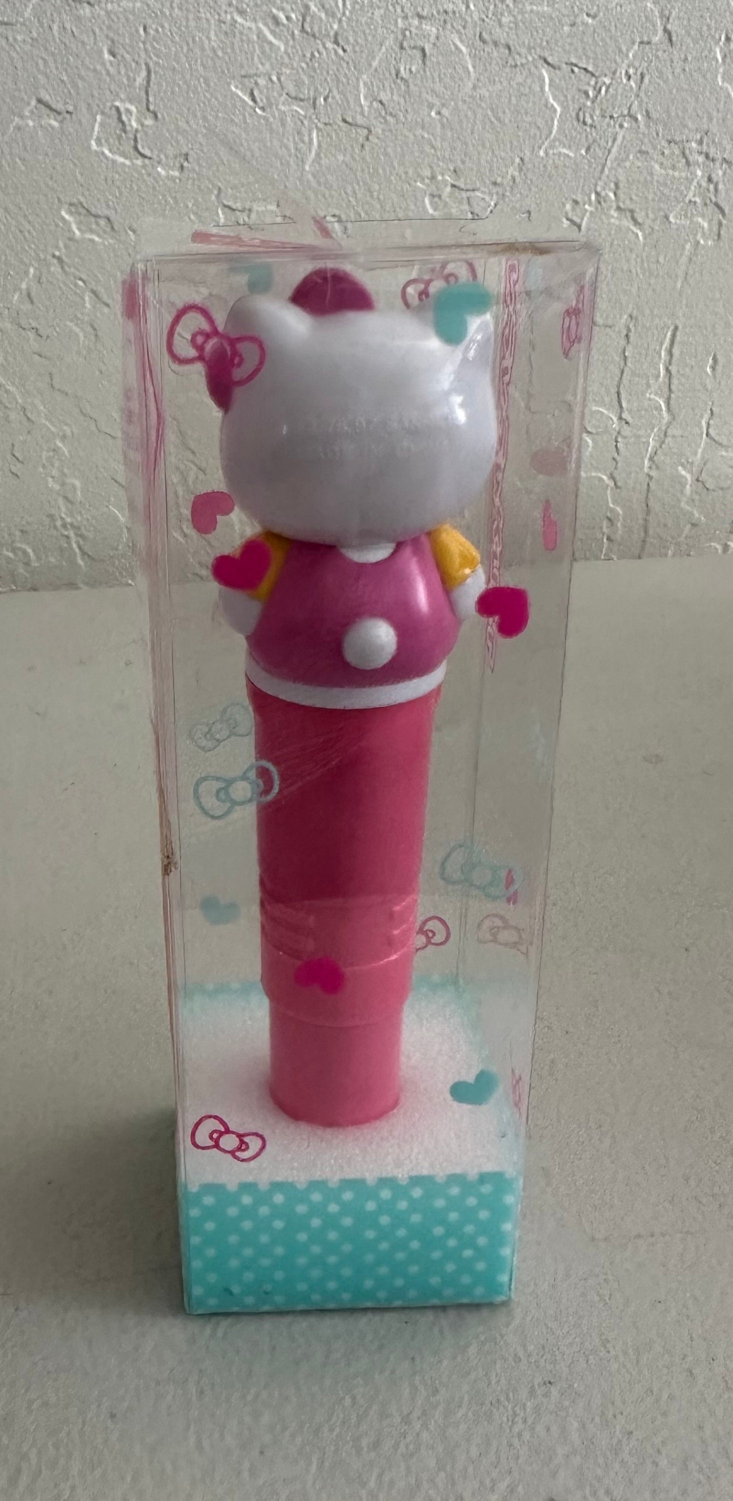 Vintage Sanrio 1997 Hello Kitty Personal Handy Massager Etsy Canada