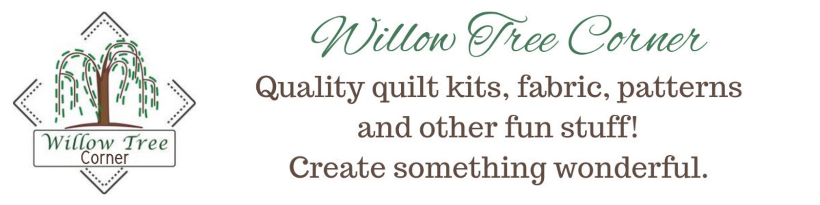 WillowTreeCorner - Etsy