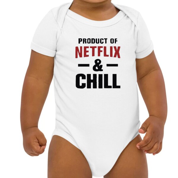 Netflix - Etsy