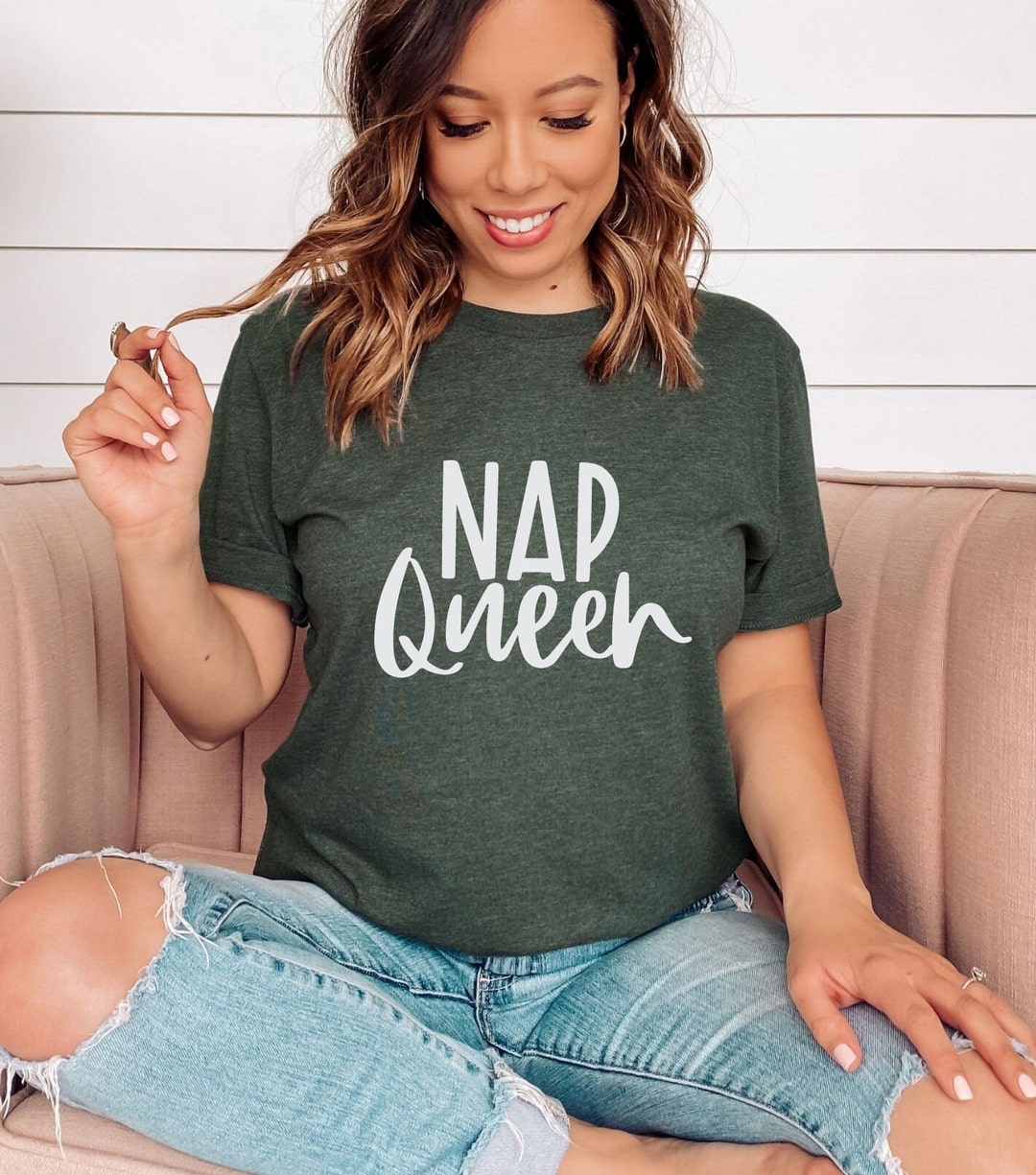Nap Queen Svg, Dxf, Png, Cut Friendly File, Sleep Svg, Cute Cut File ...
