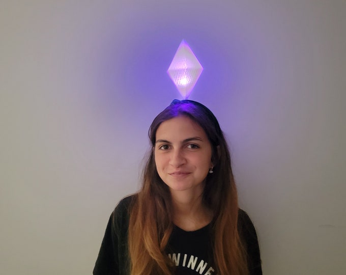 LED Sims Plumbob - Etsy