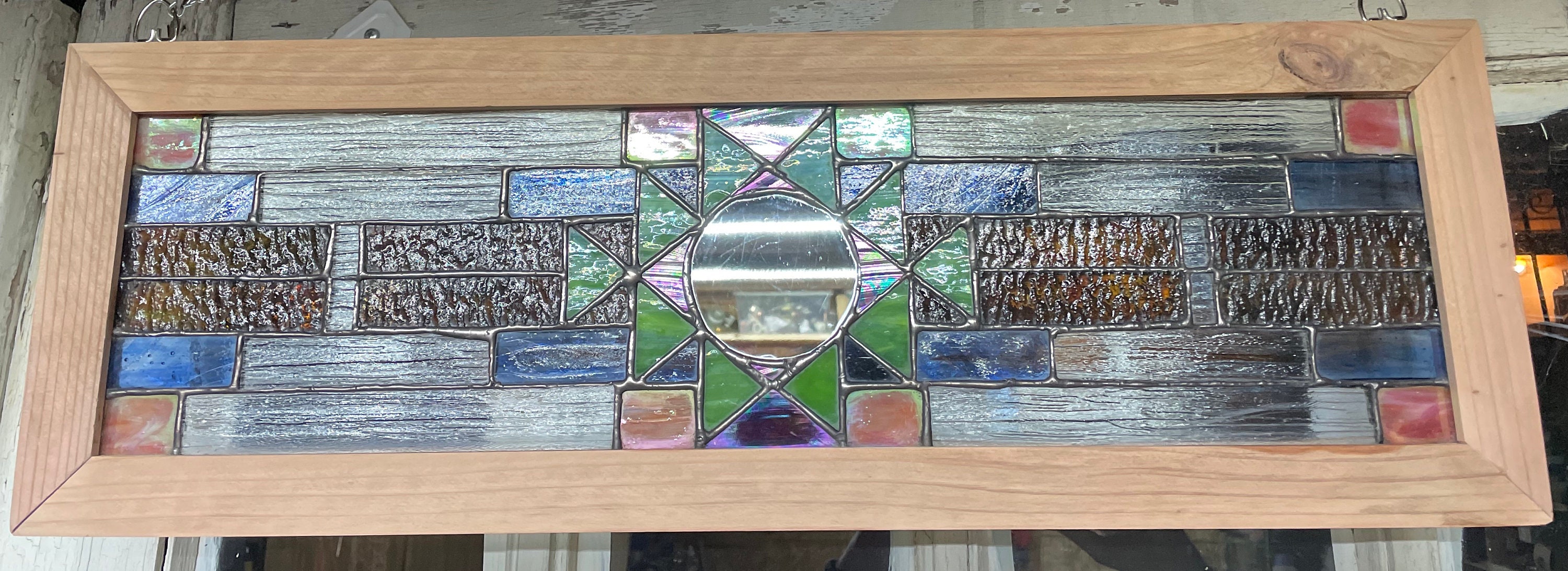 Store — Arcadian Stained Glass