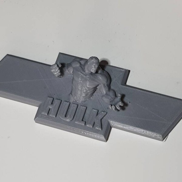 Chevy Emblem Replacement - Etsy