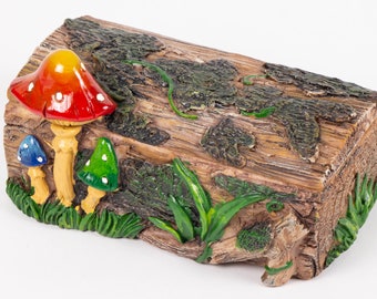 Stash Box - Etsy