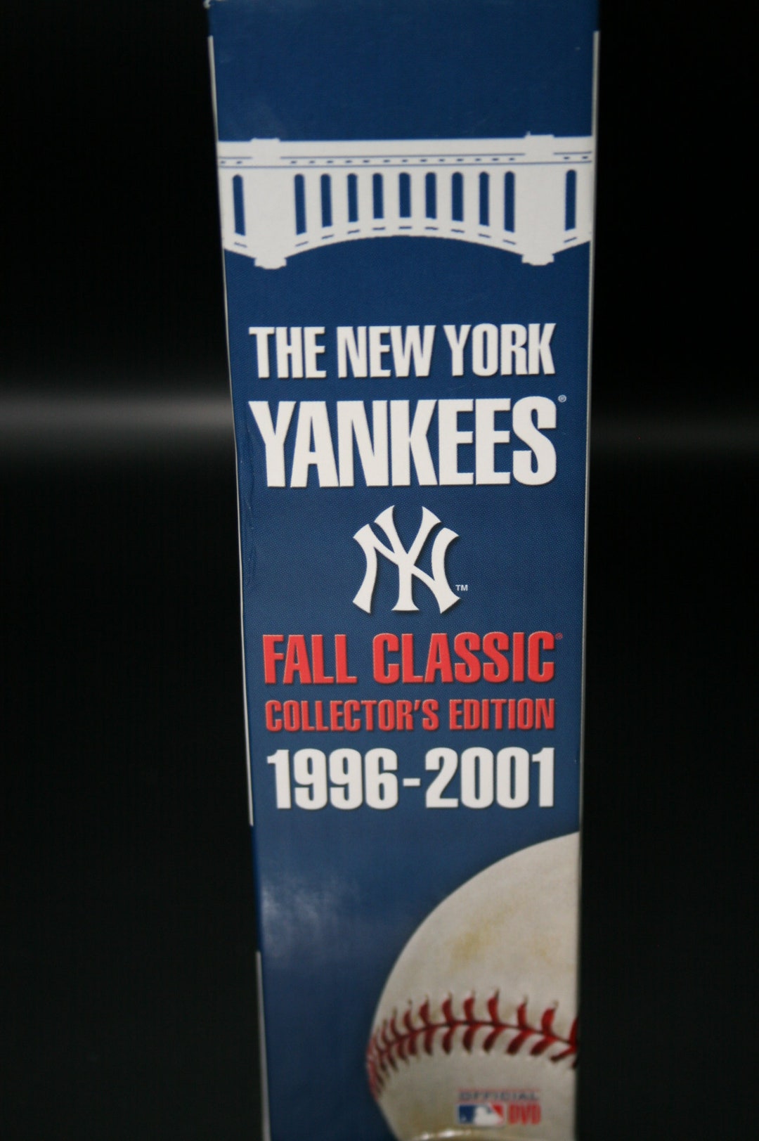 New York Yankees Memorabilia and Collectible Lot MLB Licensed Products ...
