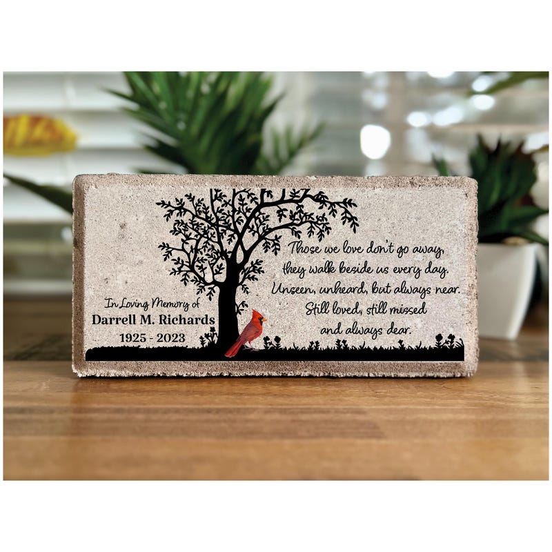 Sympathy Gift Tree - 60+ Gift Ideas for 2026