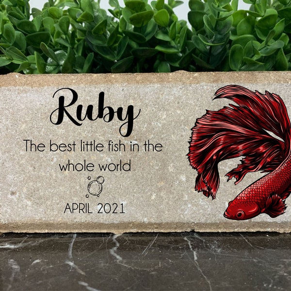 Betta Fish - Etsy