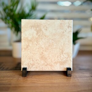 Personalized Memorial Tile Stone Gift - Remembrance Keepsake Baseball ...