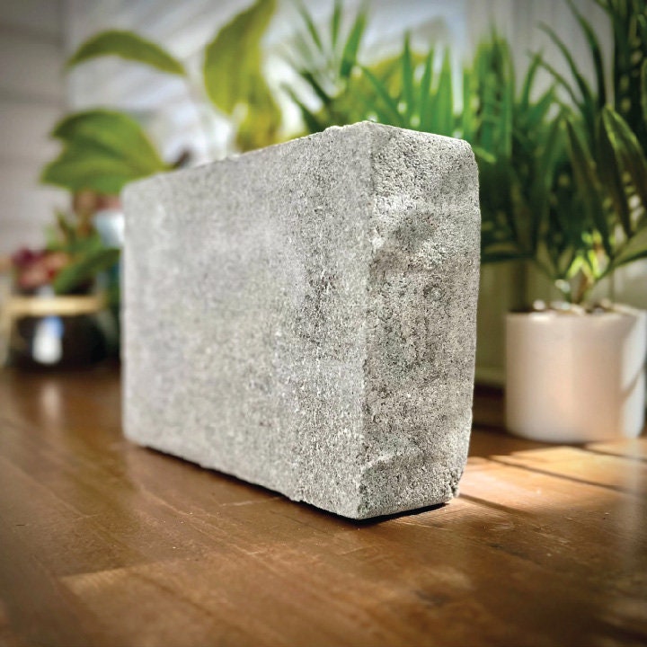 Personalized Memorial Stone: Forget-me-nots Concrete Paver, Sympathy ...