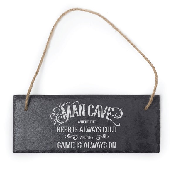 Hanging Slate - Etsy